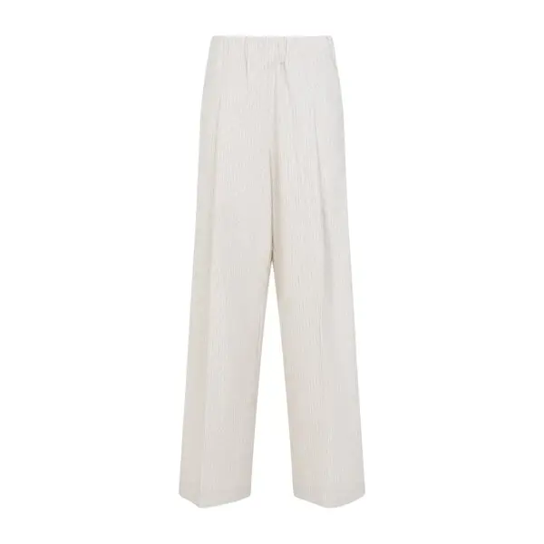 Dries Van Noten Pila Pants - Multicolor