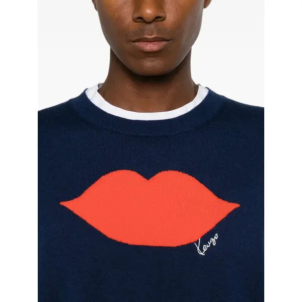 Kenzo Sweaters & Knitwear Jumpers