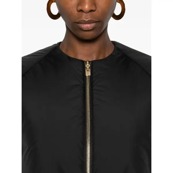 Alaïa Jackets Bomber Jackets