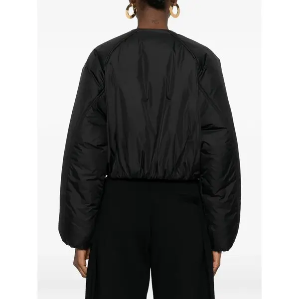 Alaïa Jackets Bomber Jackets