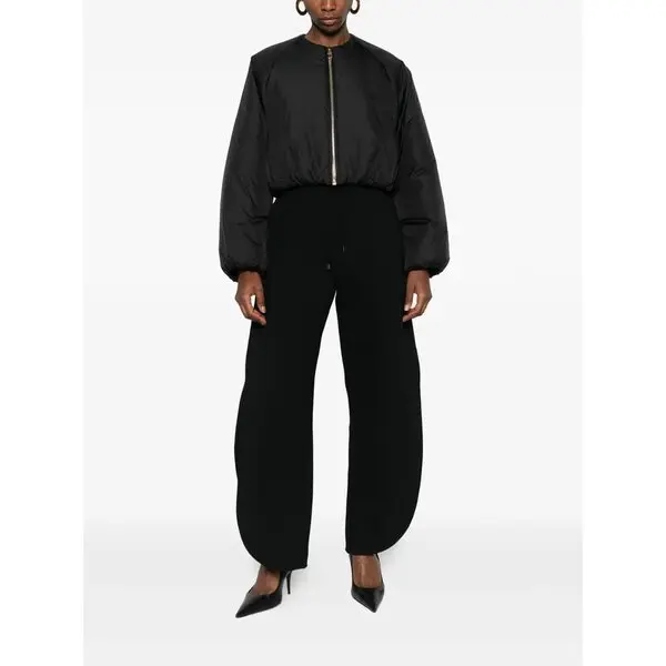 Alaïa Jackets Bomber Jackets