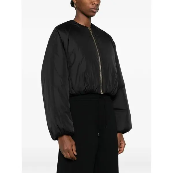 Alaïa Jackets Bomber Jackets