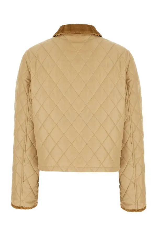 Burberry Clothing Jackets