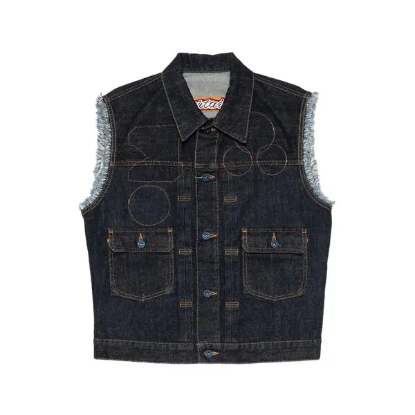 Kenzo Jackets Waistcoats & Gilets