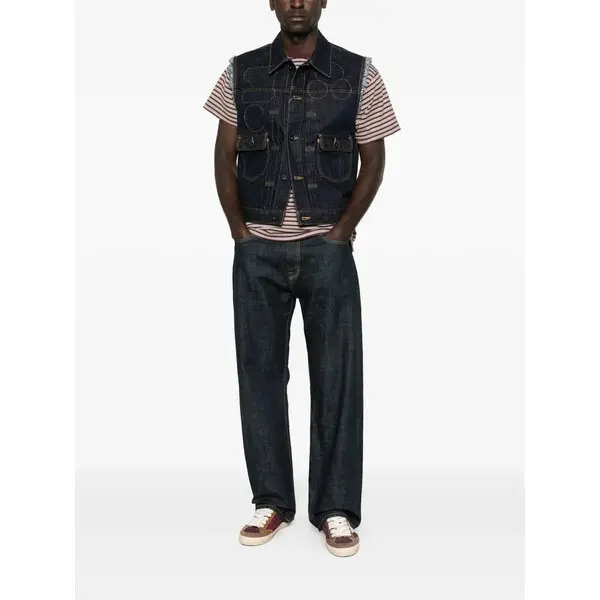 Kenzo Jackets Waistcoats & Gilets
