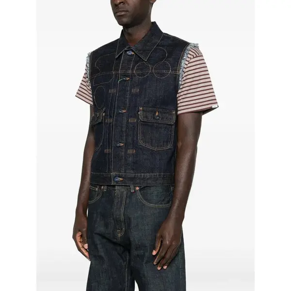 Kenzo Jackets Waistcoats & Gilets