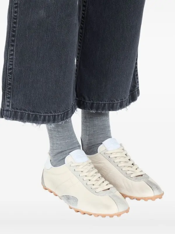 MAISON MARGIELA Sprinters Low Sneakers