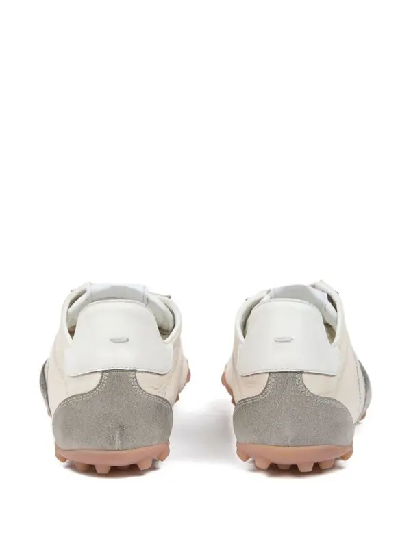 MAISON MARGIELA Sprinters Low Sneakers