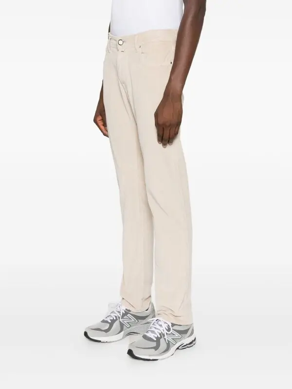 Jacob Cohen Slim Fit Denim Jeans