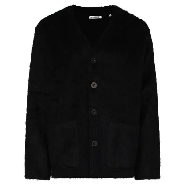 Our Legacy Sweaters & Knitwear Cardigans