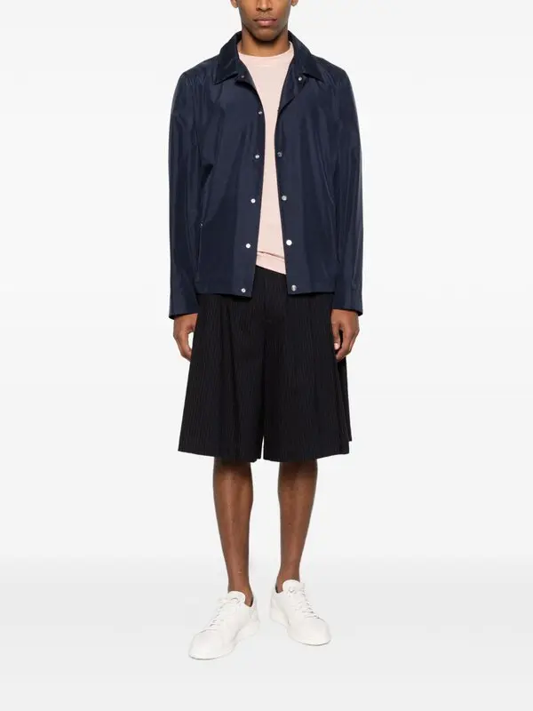 Brunello Cucinelli Linen Blend T-shirt