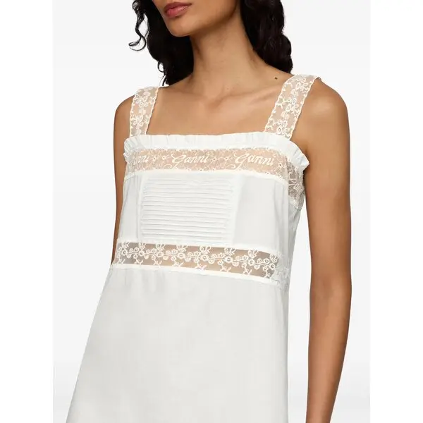 GANNI Dresses Day Dresses