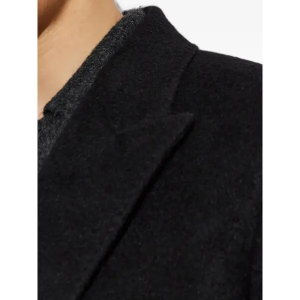 Our Legacy Coats Double Breasted Coats