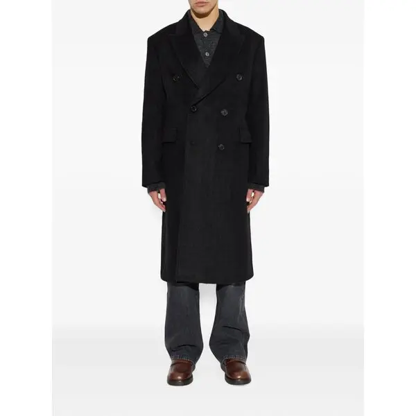 Our Legacy Coats Double Breasted Coats