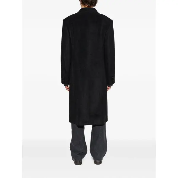 Our Legacy Coats Double Breasted Coats