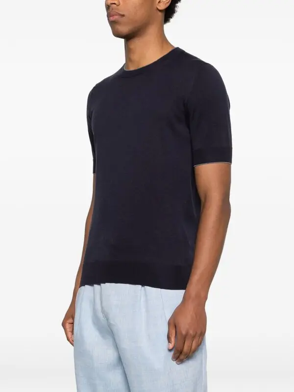 Brunello Cucinelli Cotton T-shirt