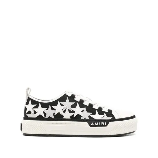 Amiri Trainers Low-tops