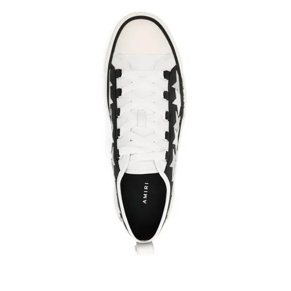 Amiri Trainers Low-tops