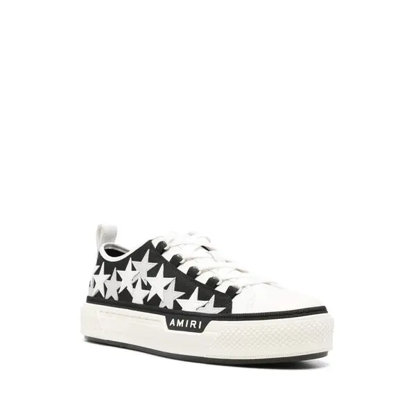 Amiri Trainers Low-tops