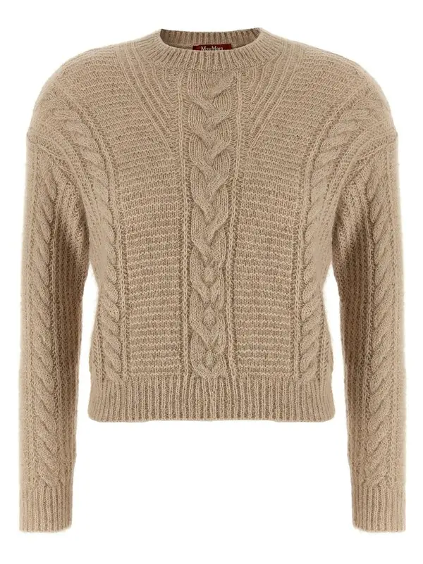 Max Mara Crasso' Sweater