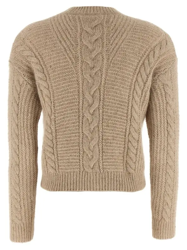 Max Mara Crasso' Sweater