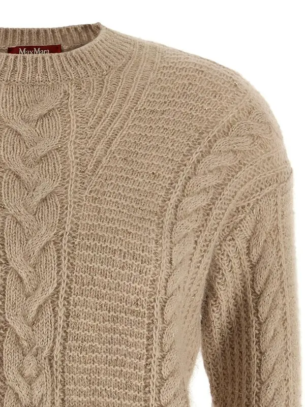 Max Mara Crasso' Sweater