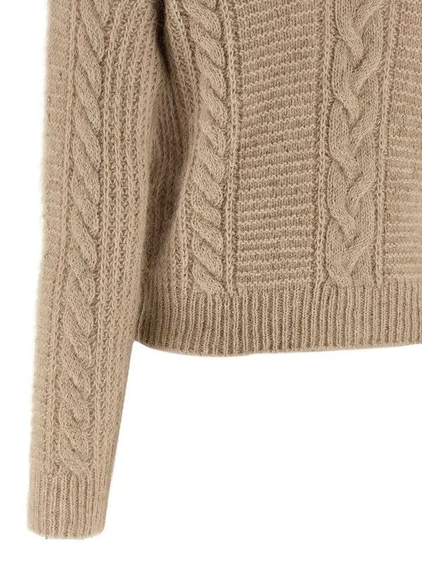 Max Mara Crasso' Sweater