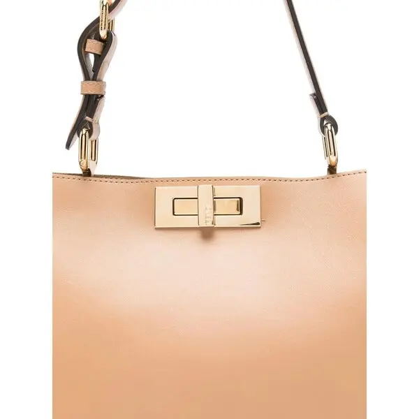 Fendi Tote Bags - Brown