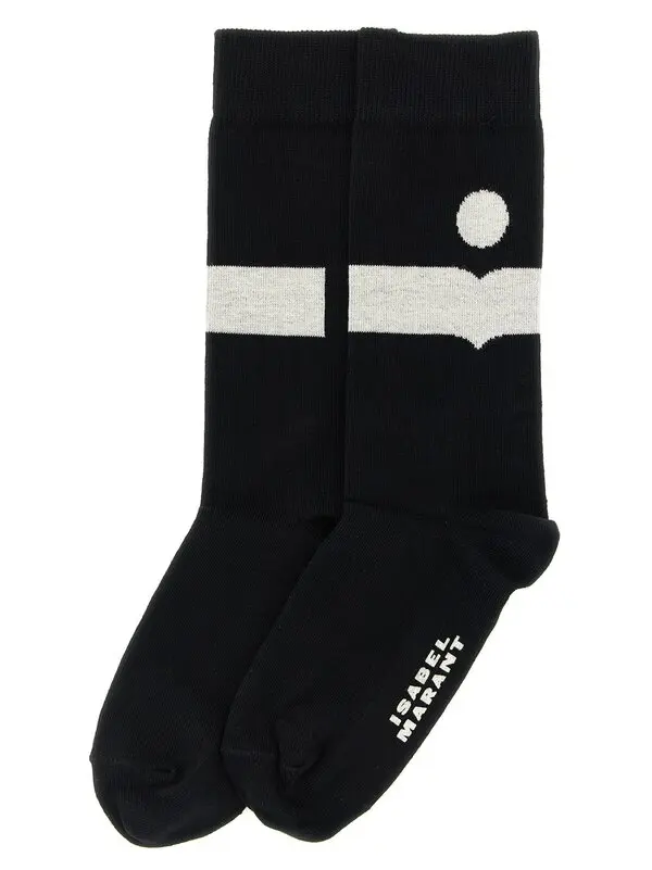 Isabel Marant Étoile Nesson' Socks