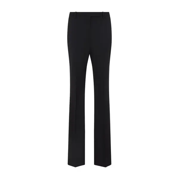 TOM FORD Tailored Straight Pants