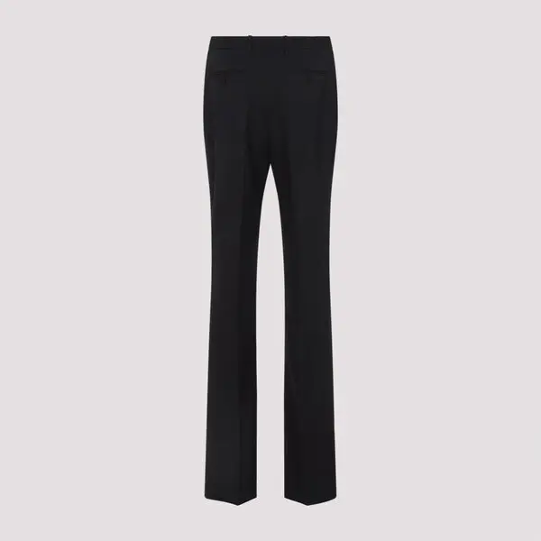TOM FORD Tailored Straight Pants