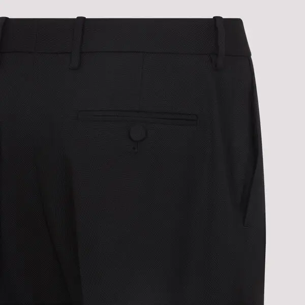 TOM FORD Tailored Straight Pants