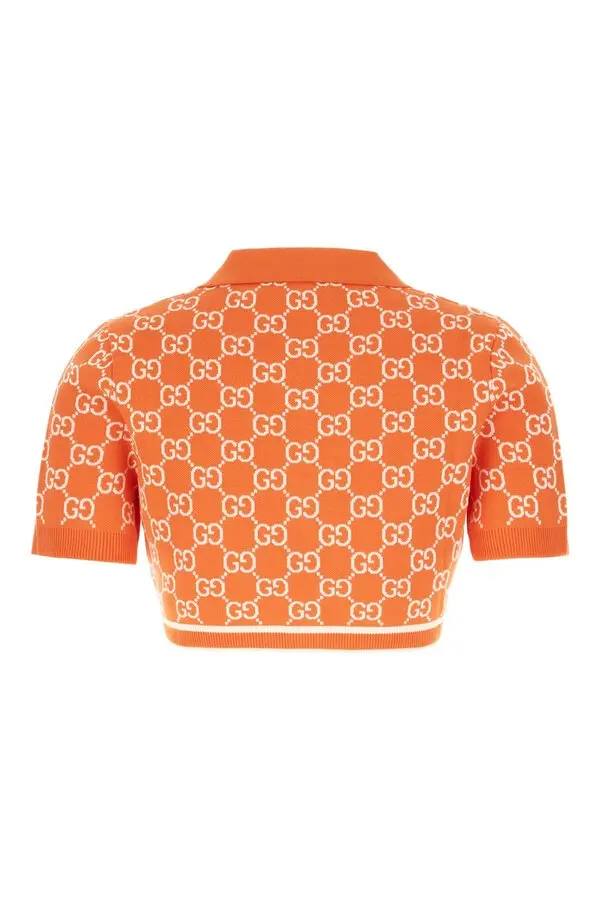 Gucci Clothing Knitwear