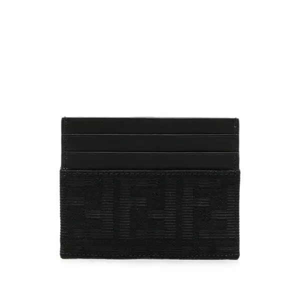 Fendi Wallets & Cardholders