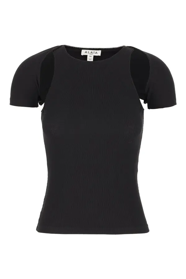 Alaïa Clothing T-shirt