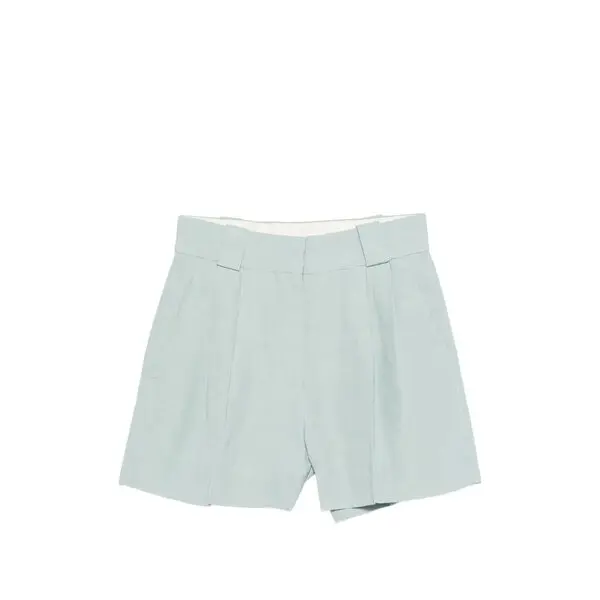 BLAZÉ MILANO Shorts Short Shorts - Blue