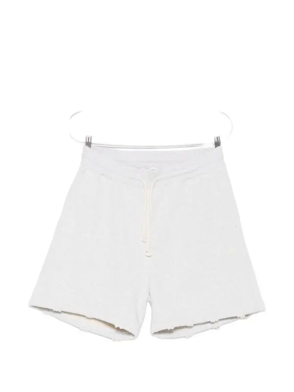 GOLDEN GOOSE Cotton Shorts