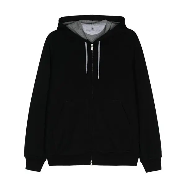 Brunello Cucinelli Sweaters & Knitwear Hoodies