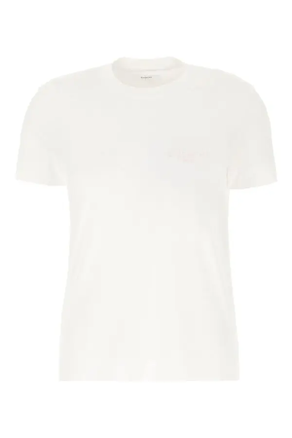 Givenchy Clothing T-shirt
