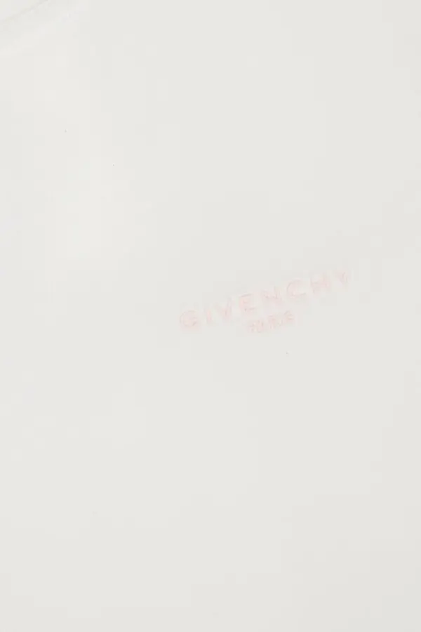 Givenchy Clothing T-shirt - Multicolor
