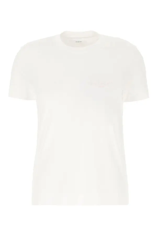 Givenchy T-shirt - Multicolor