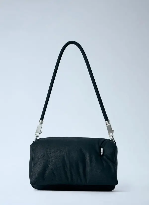 Rick Owens Pillow Crossbody Bag
