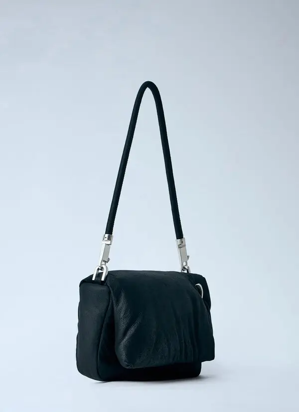 Rick Owens Pillow Crossbody Bag
