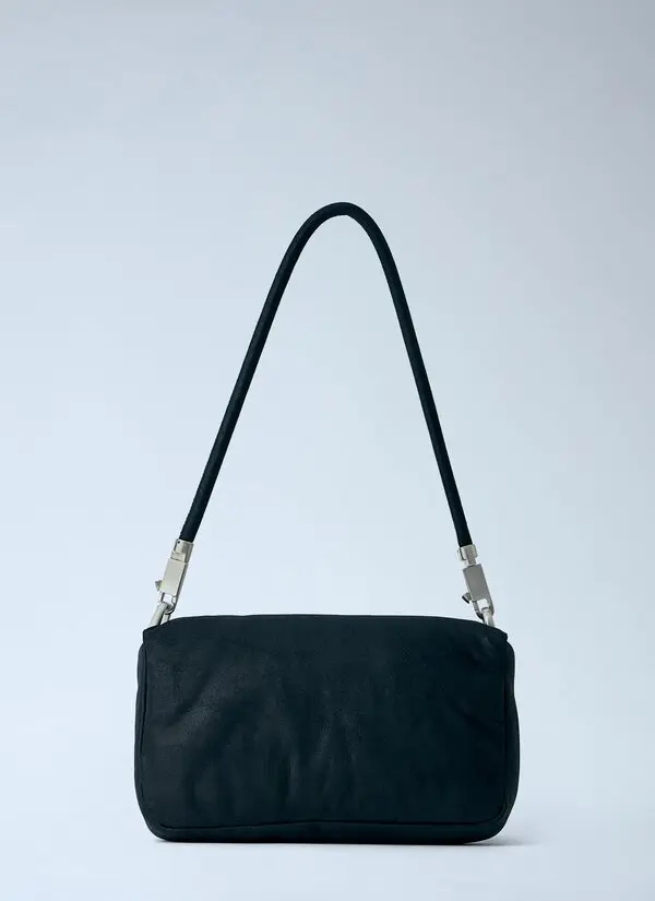 Rick Owens Pillow Crossbody Bag