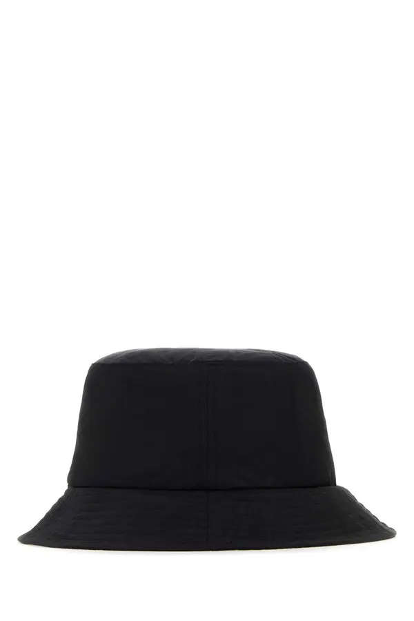 JW Anderson Nylon Blend Bucket Hat