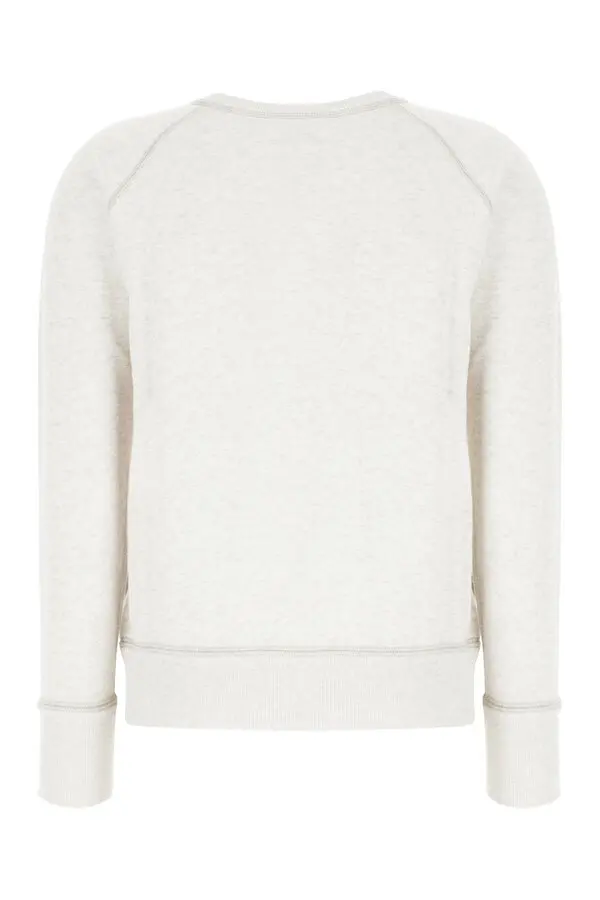 Isabel Marant Étoile Logo Sweatshirt