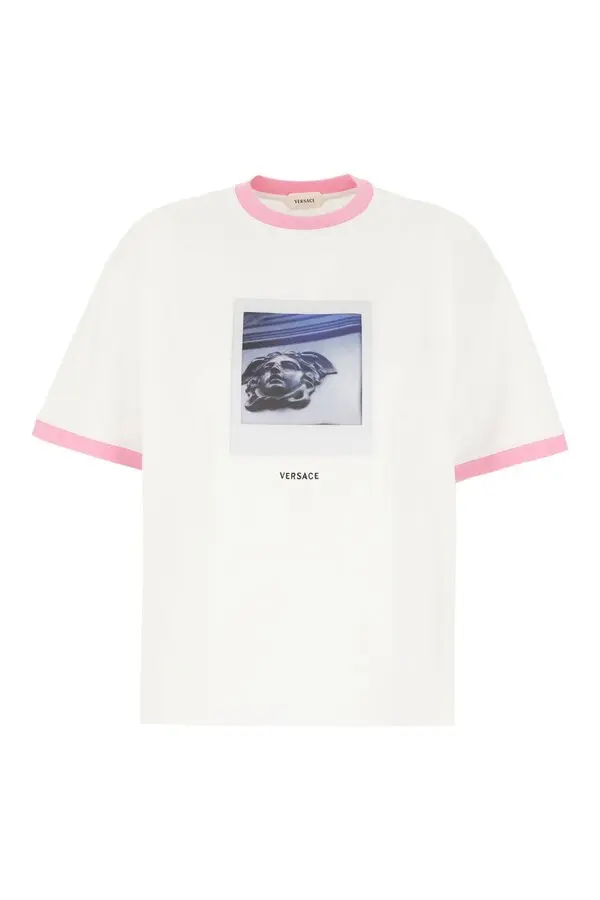 Versace Clothing T-shirt