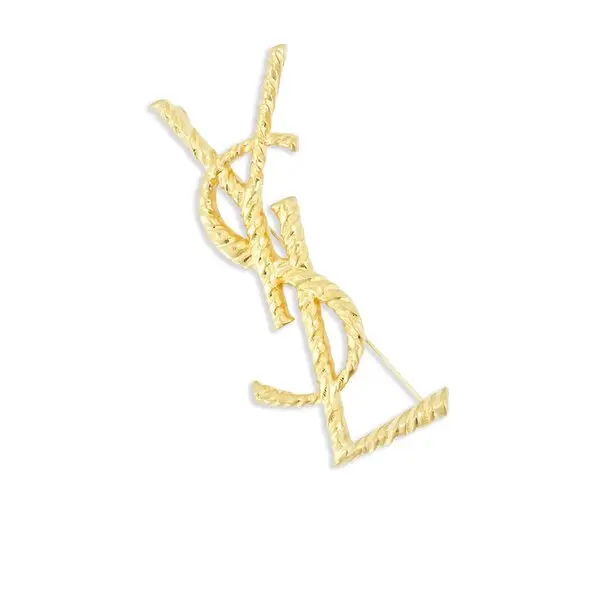 Saint Laurent Brooches & Pins