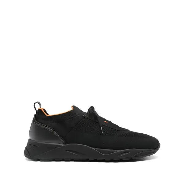 Santoni Trainers Low-tops