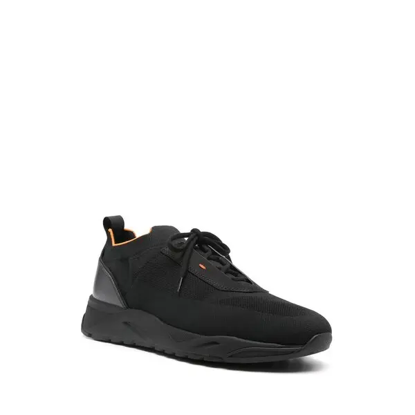 Santoni Trainers Low-tops